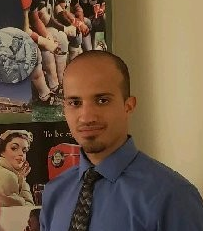 Jonathan Vega Online Portfolio